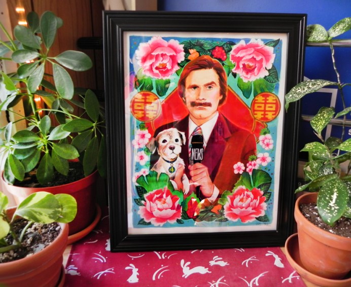 | Comics Illustrator of the Week: Veronica FishILLUSTRATION AGE