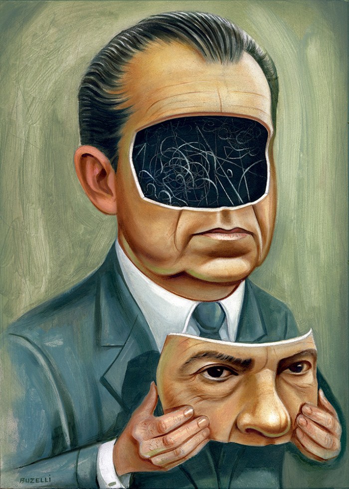 | More Amazing Work by Chris BuzelliILLUSTRATION AGE