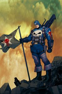 | Comics Illustrator of the Week: Ariel OlivettiILLUSTRATION AGE