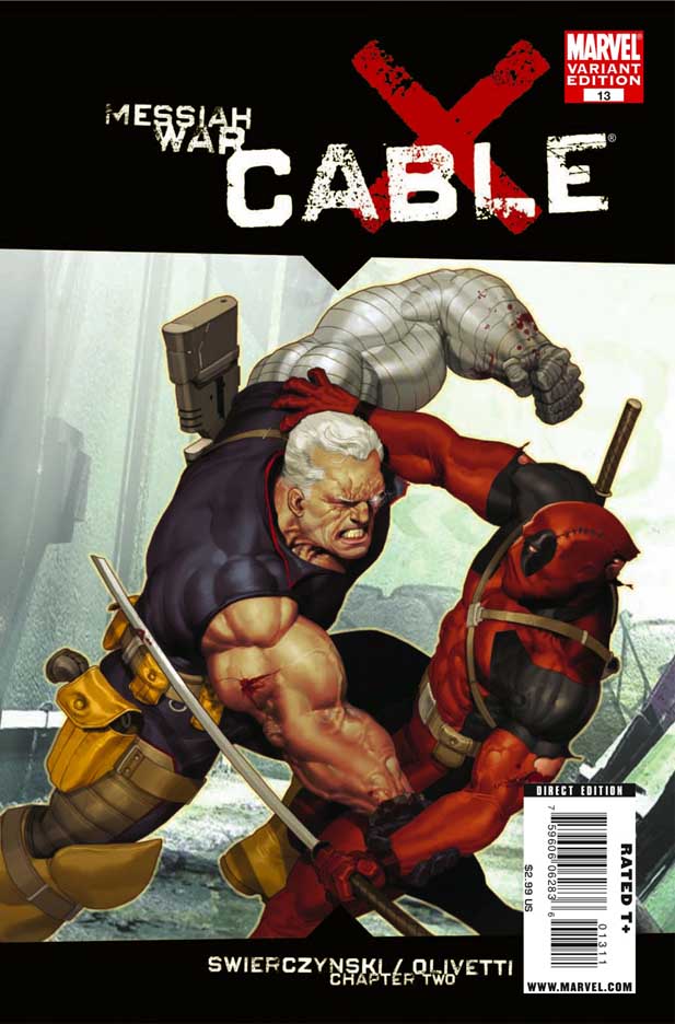 | Comics Illustrator of the Week: Ariel OlivettiILLUSTRATION AGE