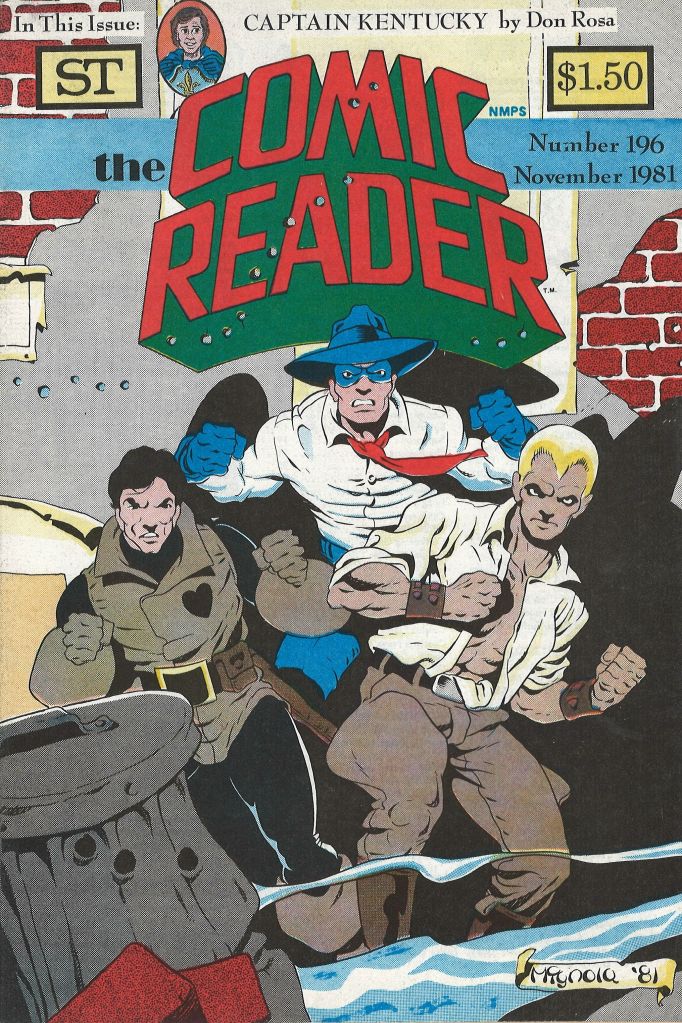 | Comics Illustrator of the Week: Mike MignolaILLUSTRATION AGE