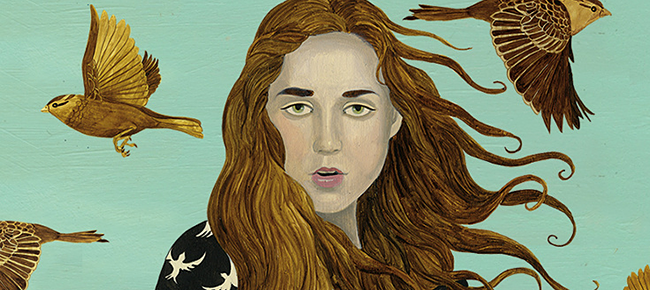 | The Unique Illustration Style of Jorge MascarenhasILLUSTRATION AGE