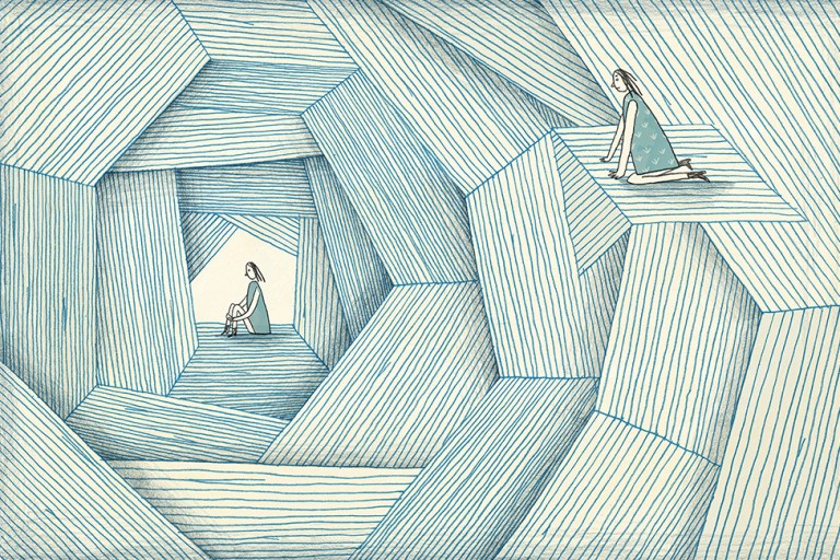 | Illustrator Brian ReaILLUSTRATION AGE