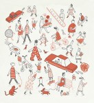 | Illustrator Brian ReaILLUSTRATION AGE