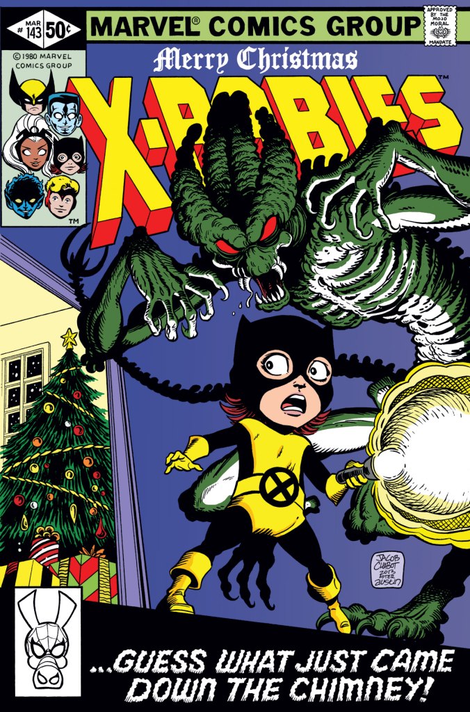 | Comics Illustrator of the Week: Jacob ChabotILLUSTRATION AGE