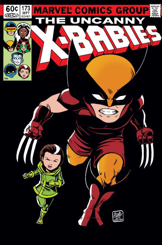 | Comics Illustrator of the Week: Jacob ChabotILLUSTRATION AGE