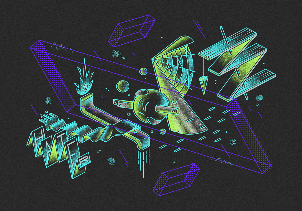 | Illustrations by EnisaurusILLUSTRATION AGE