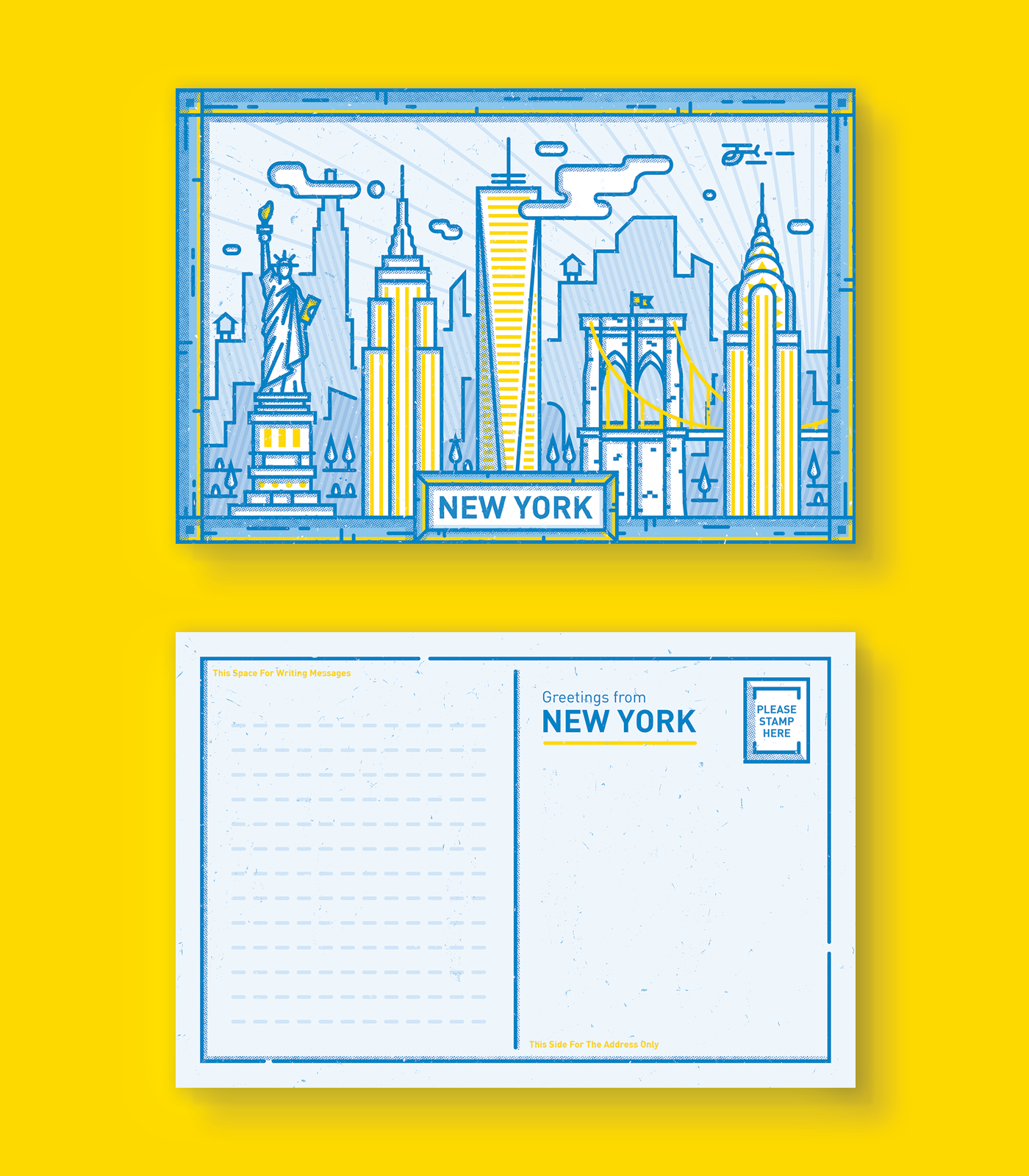 | Illustrations by EnisaurusILLUSTRATION AGE