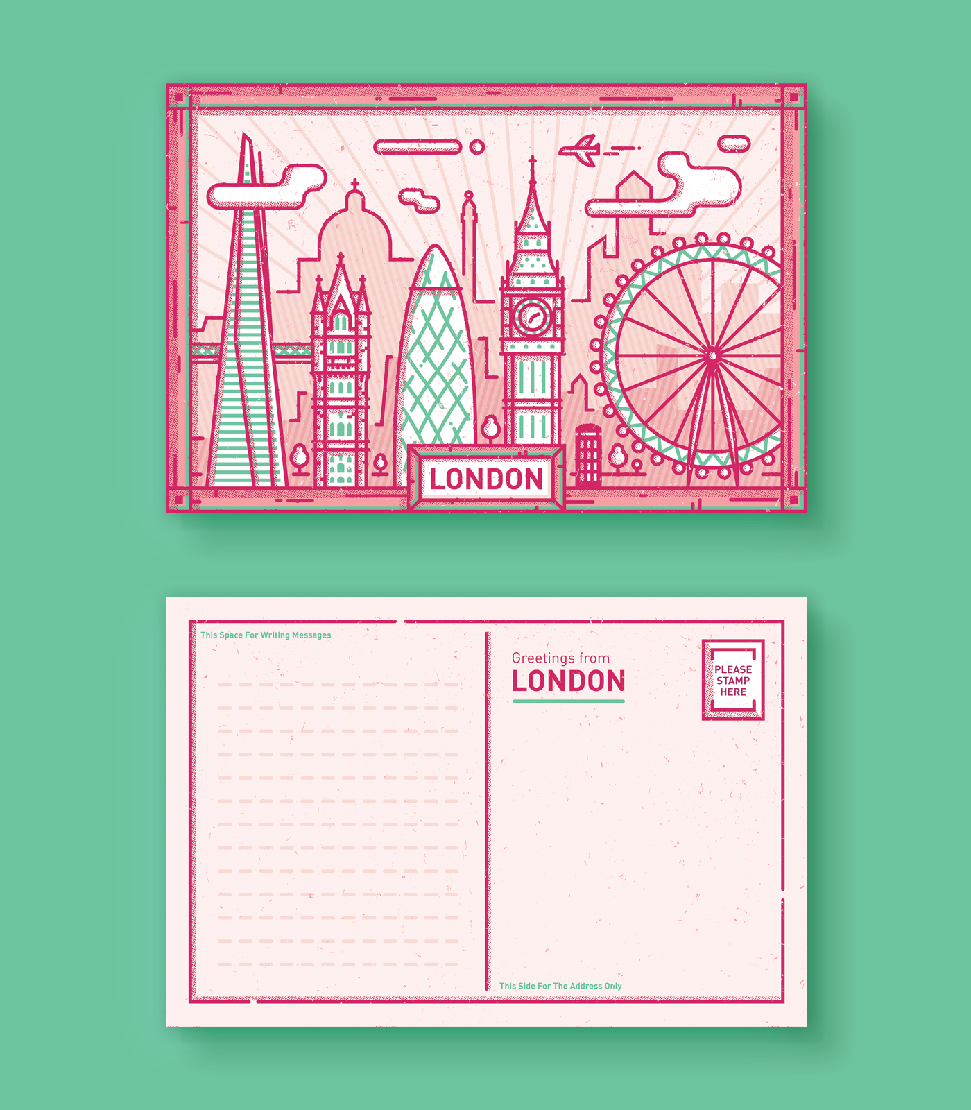 | Illustrations by EnisaurusILLUSTRATION AGE