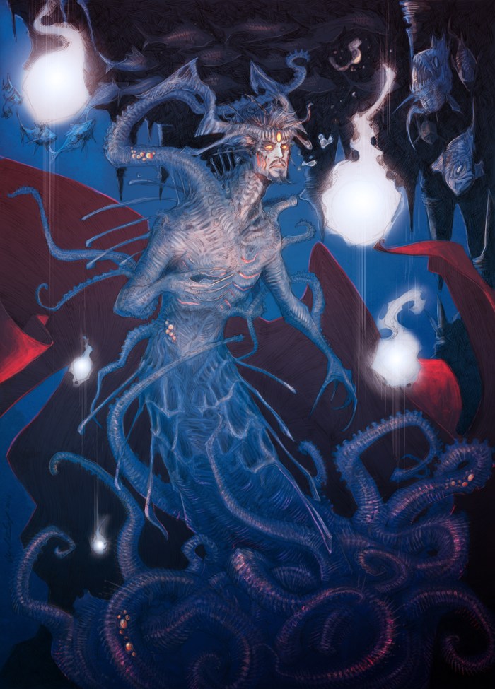 | Comics Illustrator of the Week: Abigail Jill HardingILLUSTRATION AGE