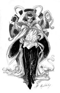 | Comics Illustrator of the Week: Abigail Jill HardingILLUSTRATION AGE