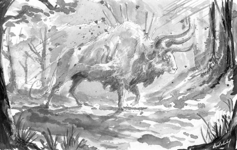 | Comics Illustrator of the Week: Abigail Jill HardingILLUSTRATION AGE