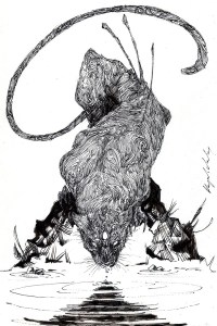 | Comics Illustrator of the Week: Abigail Jill HardingILLUSTRATION AGE