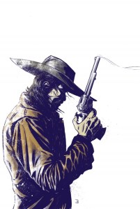| Comics Illustrator of the Week: Tadd GalushaILLUSTRATION AGE