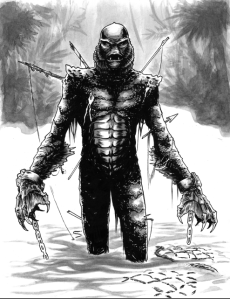 | Comics Illustrator of the Week: Tadd GalushaILLUSTRATION AGE