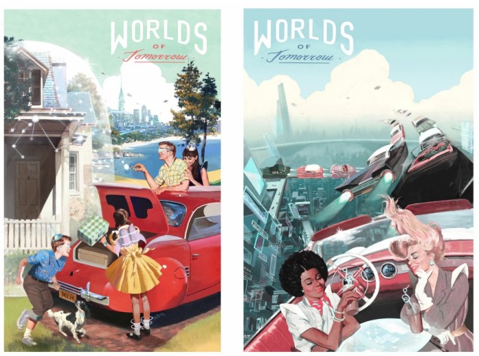 | Comics Illustrator of the Week: Fay DaltonILLUSTRATION AGE