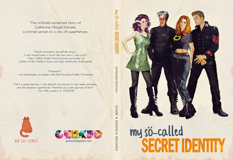 | Comics Illustrator of the Week: Fay DaltonILLUSTRATION AGE