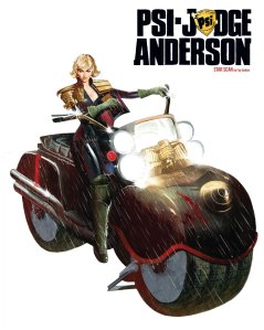 | Comics Illustrator of the Week: Fay DaltonILLUSTRATION AGE