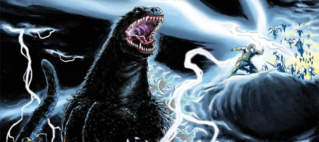 | Comics Illustrator of the Week: Tadd GalushaILLUSTRATION AGE