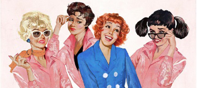 | Comics Illustrator of the Week: Fay DaltonILLUSTRATION AGE