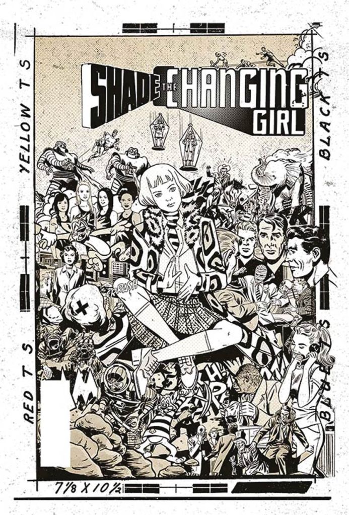 | Comics Illustrator of the Week: Paul RentlerILLUSTRATION AGE