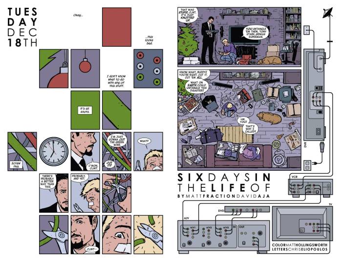 | Comics Illustrator of the Week: David AjaILLUSTRATION AGE