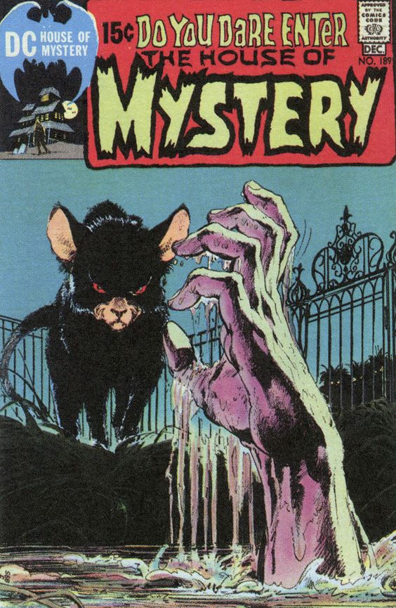 | Comics Illustrator of the Week: Neal AdamsILLUSTRATION AGE