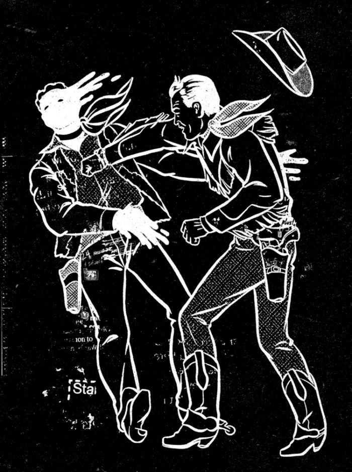 | Comics Illustrator of the Week: Paul RentlerILLUSTRATION AGE