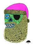 | The Bold and Bright Imagery of MulgaILLUSTRATION AGE