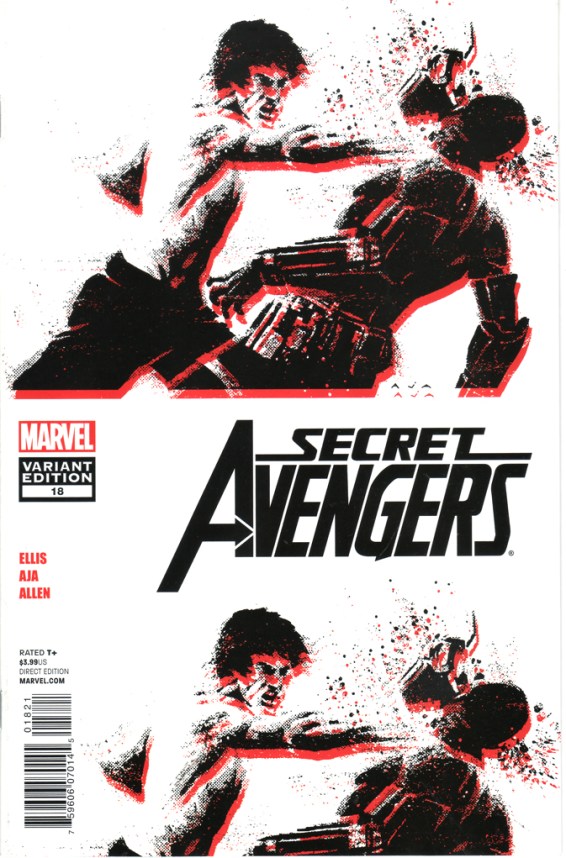 | Comics Illustrator of the Week: David AjaILLUSTRATION AGE