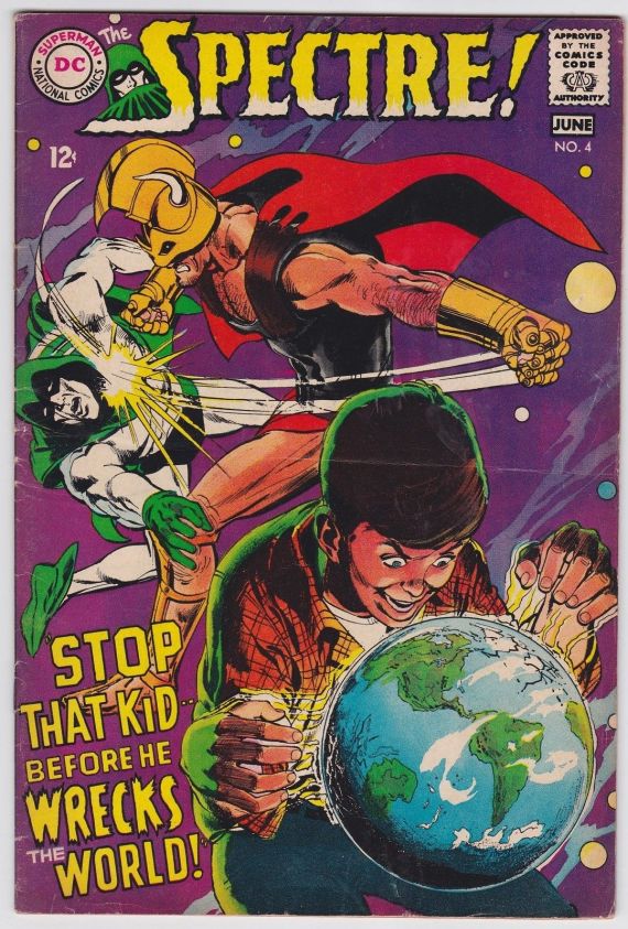 | Comics Illustrator of the Week: Neal AdamsILLUSTRATION AGE