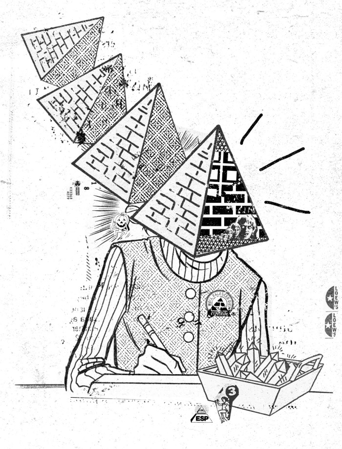 | Comics Illustrator of the Week: Paul RentlerILLUSTRATION AGE