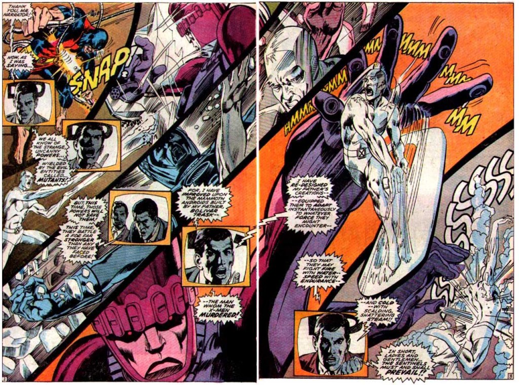 | Comics Illustrator of the Week: Neal AdamsILLUSTRATION AGE