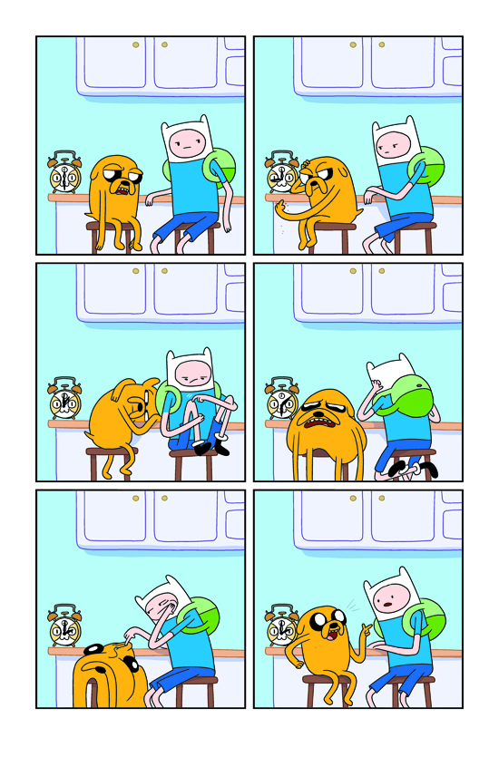 | Comics Illustrators of the Week: Shelli Paroline & Braden ...