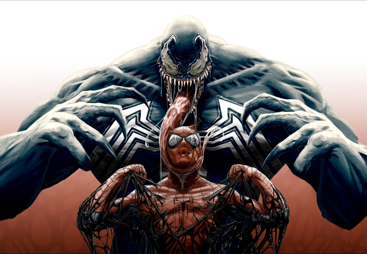 | Comics Illustrator of the Week: Tom VelezILLUSTRATION AGE