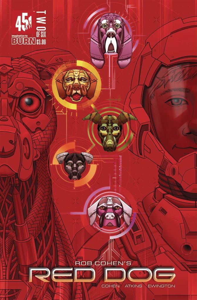 | Comics Illustrator of the Week: Tom VelezILLUSTRATION AGE