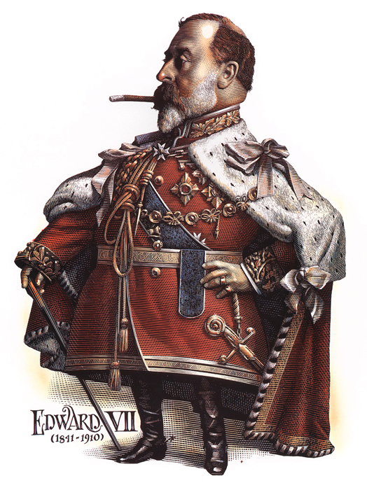 | More Classically Beautiful Illustrations by Mark SummersILLUSTRATION AGE