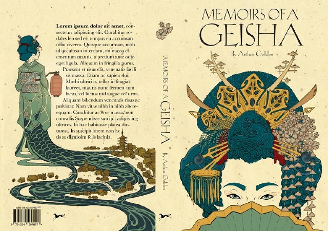 | Comics Illustrator of the Week: Helen MaskILLUSTRATION AGE