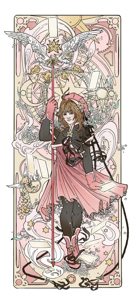 | Comics Illustrator of the Week: Helen MaskILLUSTRATION AGE