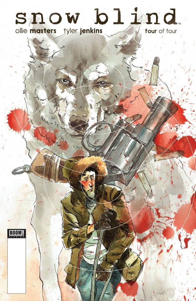 | Comics Illustrator of the Week: Tyler JenkinsILLUSTRATION AGE