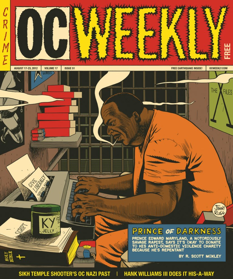 | Comics Illustrator of the Week: Jim RuggILLUSTRATION AGE