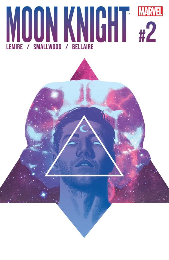 | Comics Illustrator of the Week: Greg SmallwoodILLUSTRATION AGE