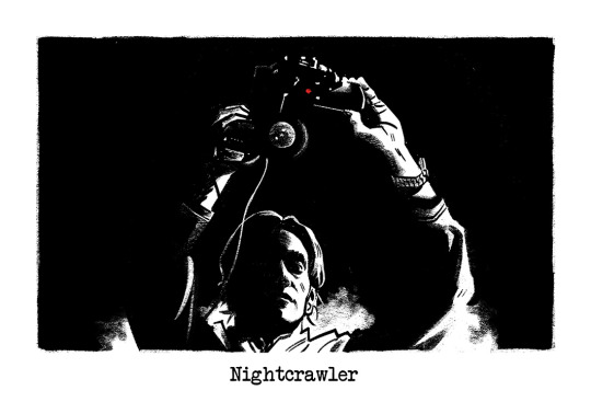 | Comics Illustrator of the Week: Greg SmallwoodILLUSTRATION AGE