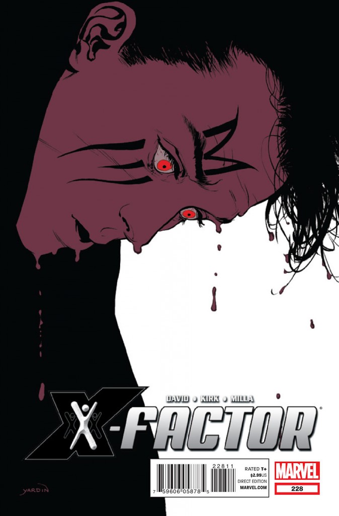 | Comics Illustrator of the Week: David YardinILLUSTRATION AGE