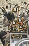 | Comics Illustrator of the Week: Chris BachaloILLUSTRATION AGE