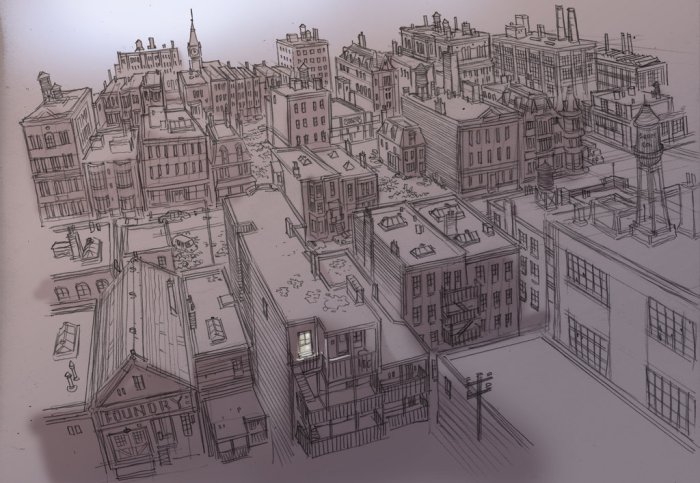 | Comics Illustrator of the Week: MoritatILLUSTRATION AGE