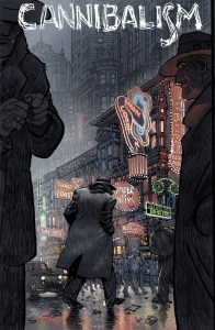 | Comics Illustrator of the Week: MoritatILLUSTRATION AGE
