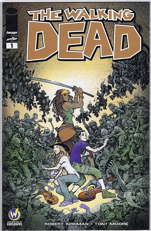 | Comics Illustrator of the Week: MoritatILLUSTRATION AGE