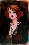 | Comics Illustrator of the Week: MoritatILLUSTRATION AGE