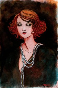 | Comics Illustrator of the Week: MoritatILLUSTRATION AGE